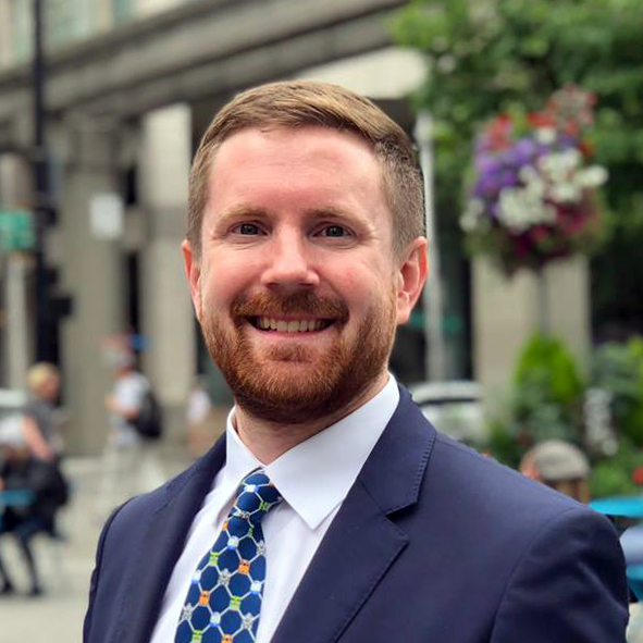 Q&A With Our Executive Director - Commute Seattle
