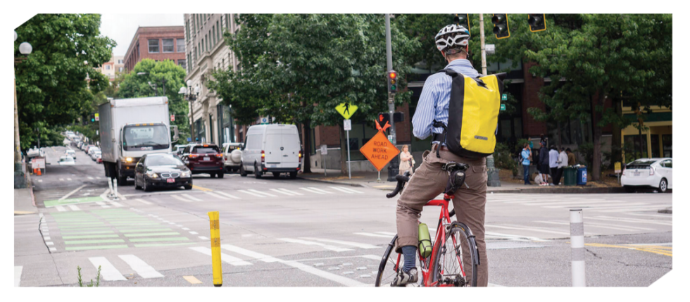 Commute Trip Reduction (CTR) Law: What is CTR? - Commute Seattle