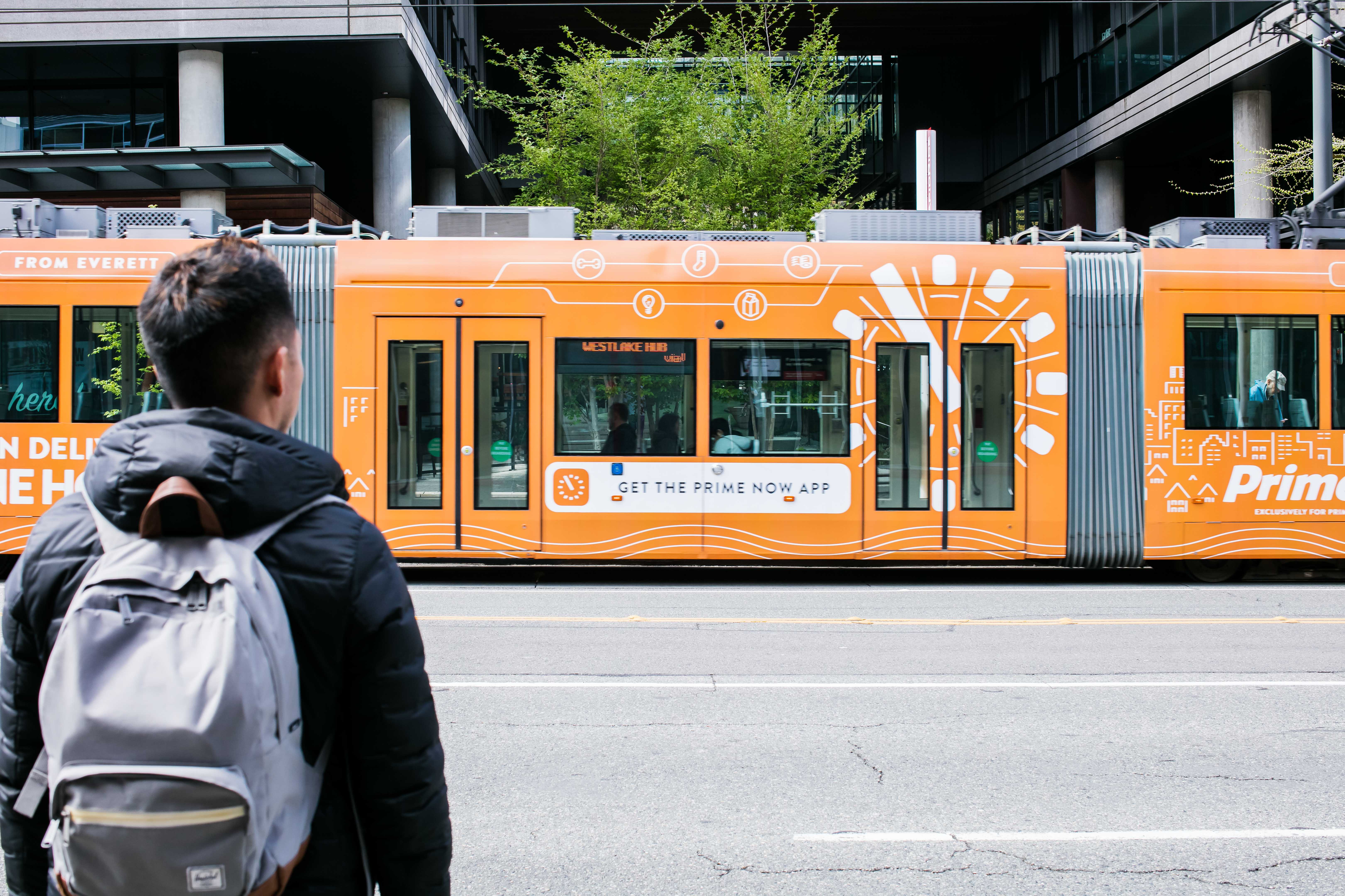 Newsletter Archive - Commute Seattle