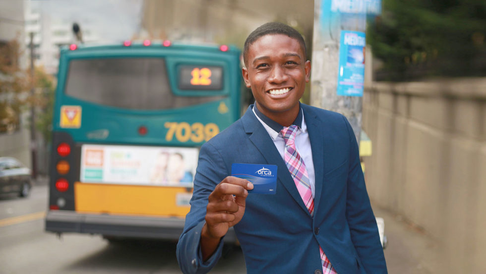 Services - Commute Seattle