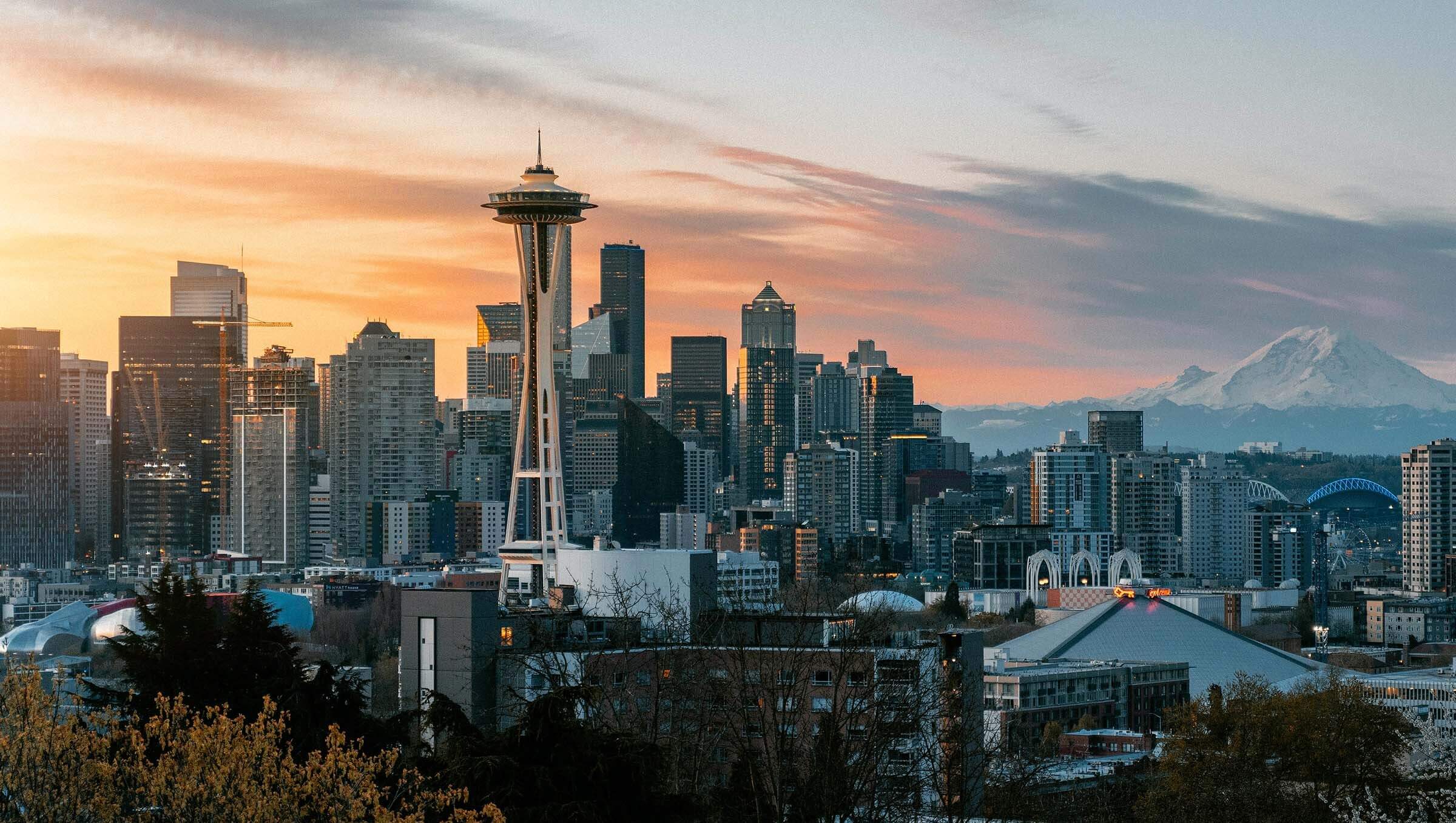 About Us - Commute Seattle