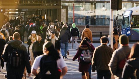 Services - Commute Seattle