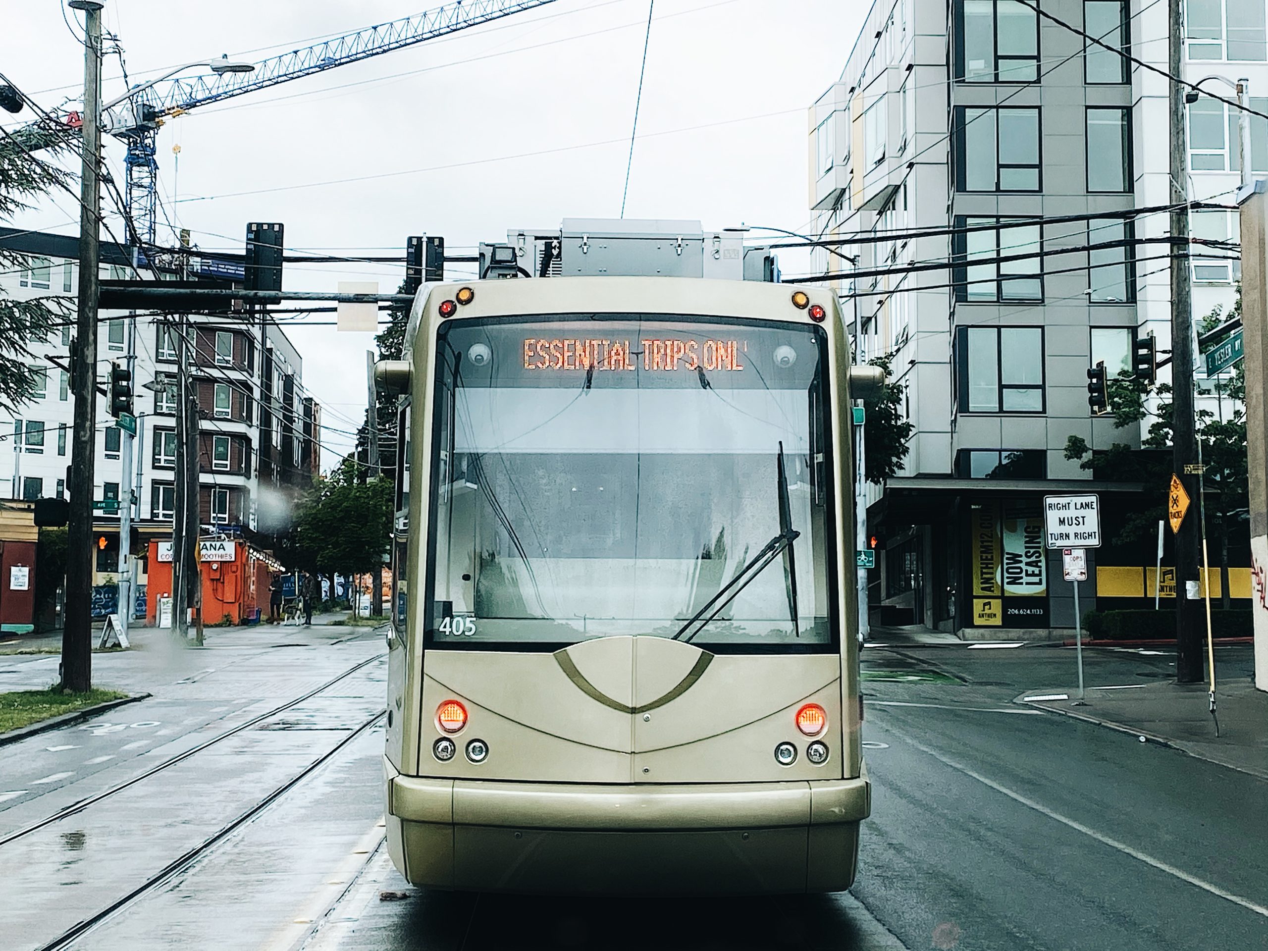 The Future of Seattle's Commute - Commute Seattle