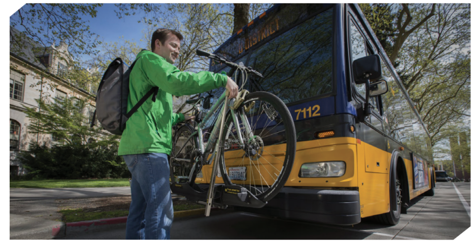 Introduction to Transportation Demand Management (TDM) - Commute Seattle