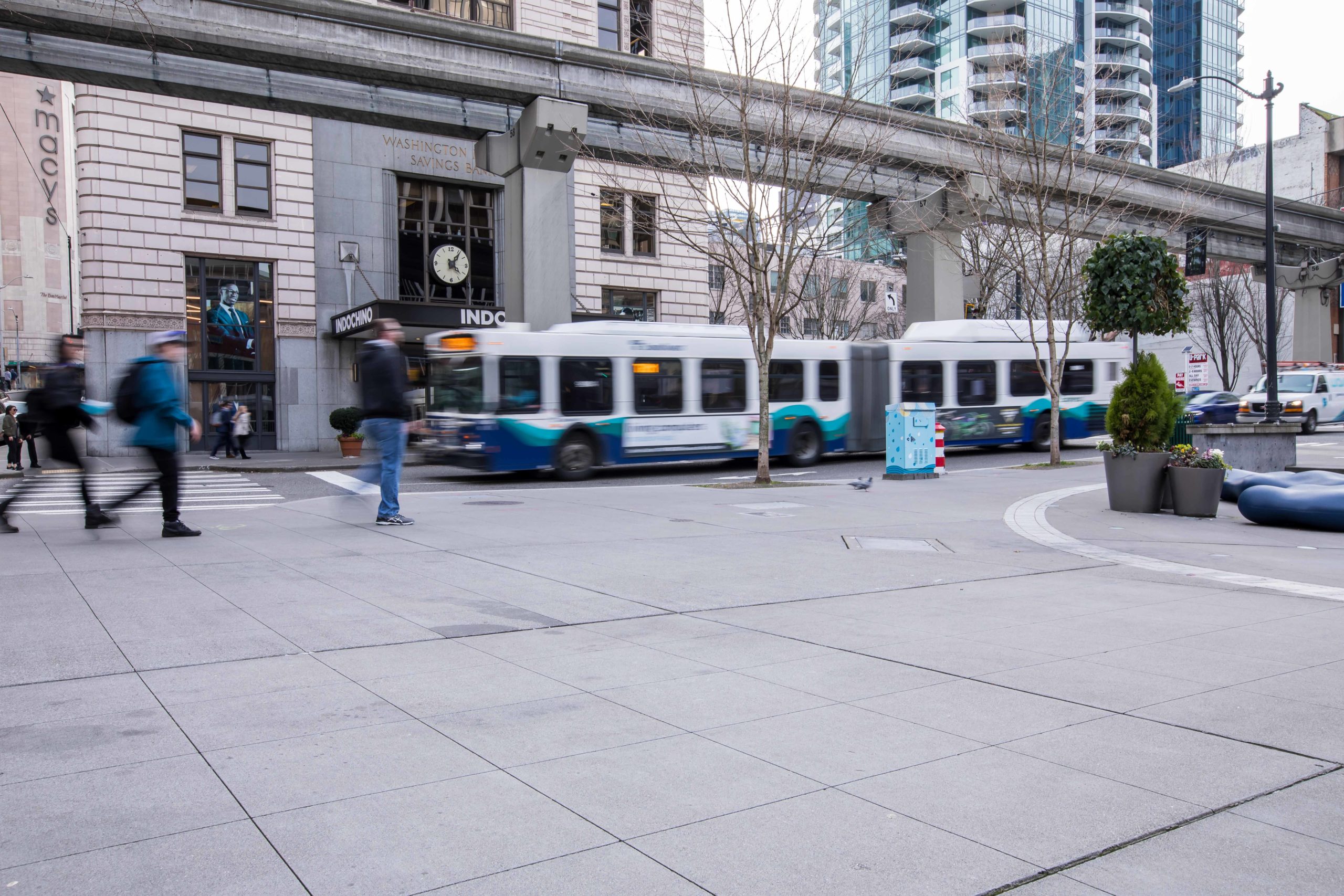 Tools & Resources - Commute Seattle