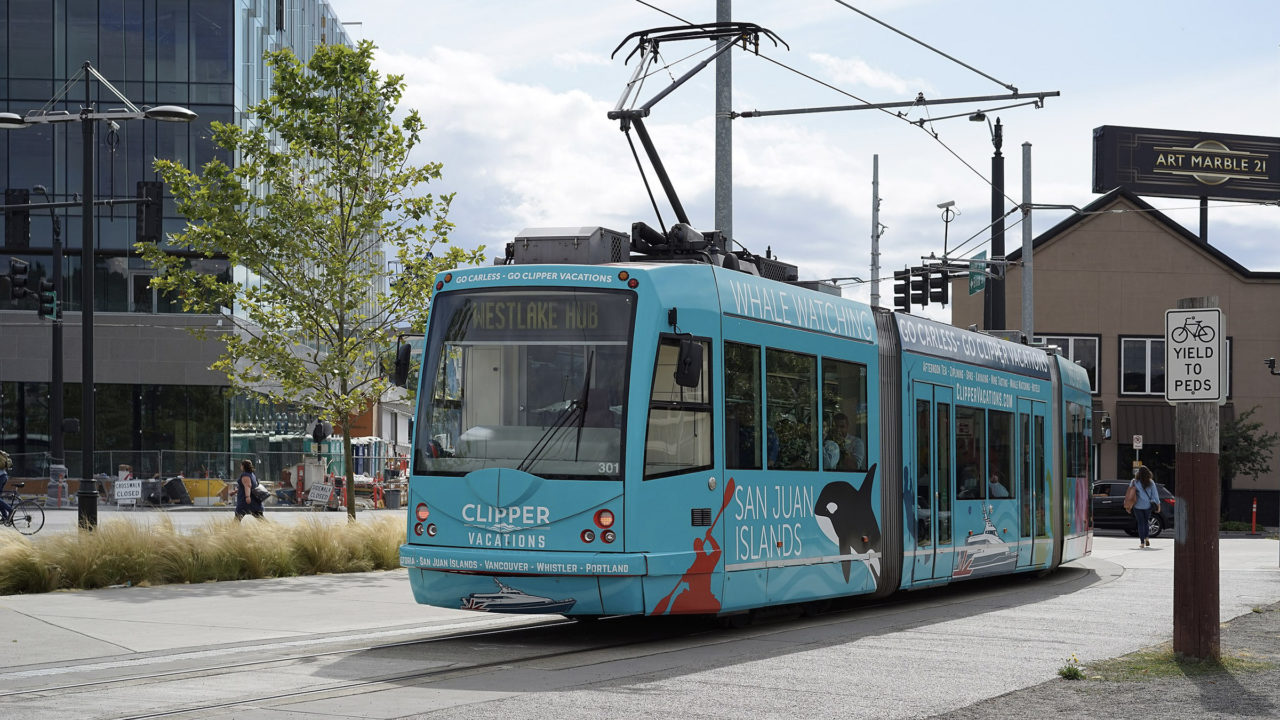 Services - Commute Seattle