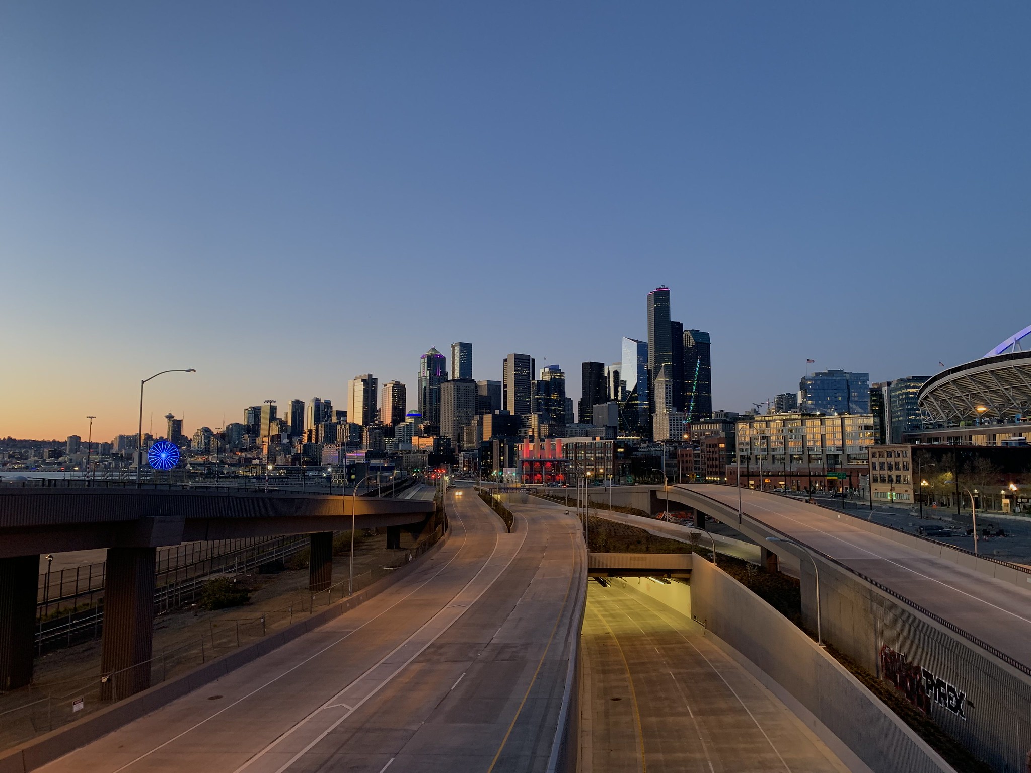 Summary: 2020 CTR Program Reports - Commute Seattle