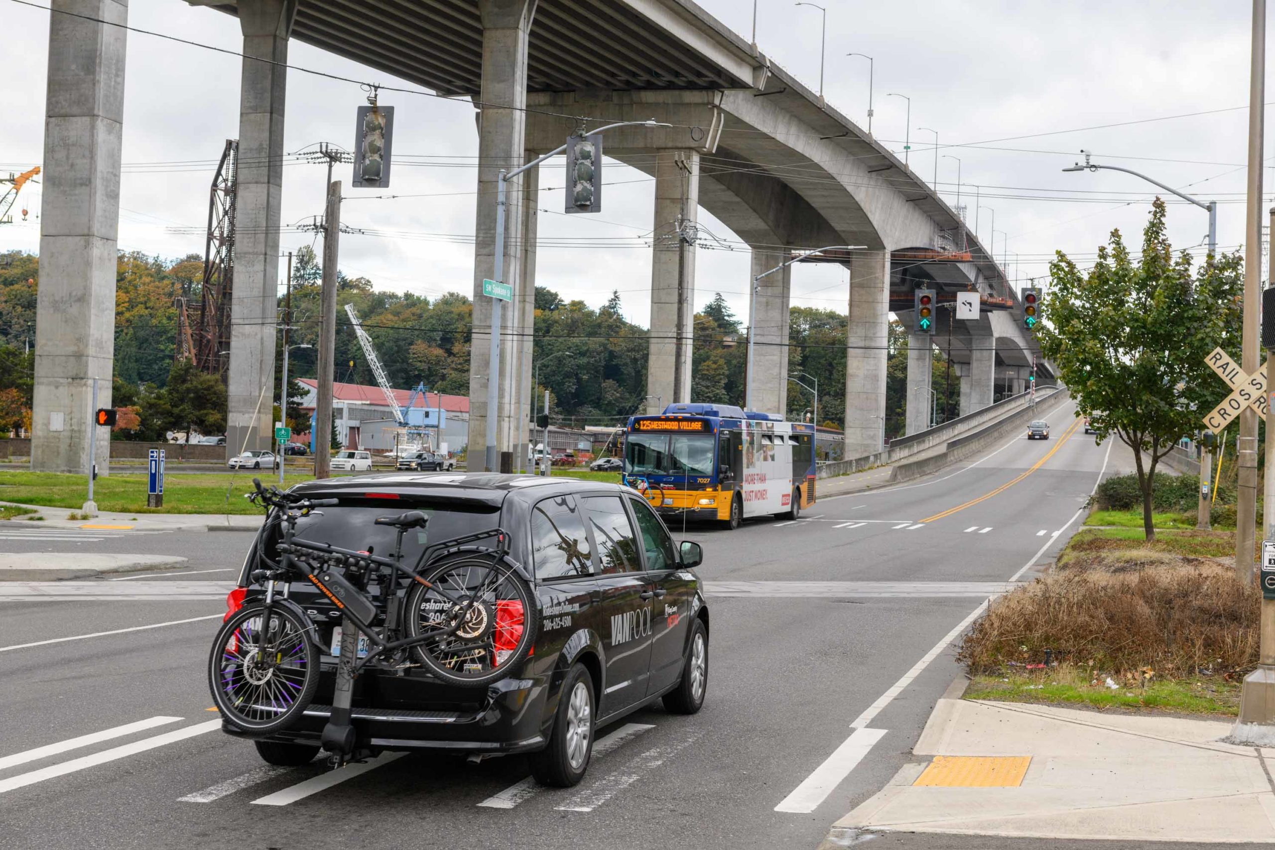Two Seattle Institutions Named 2021 Best Workplaces for Commuters ...