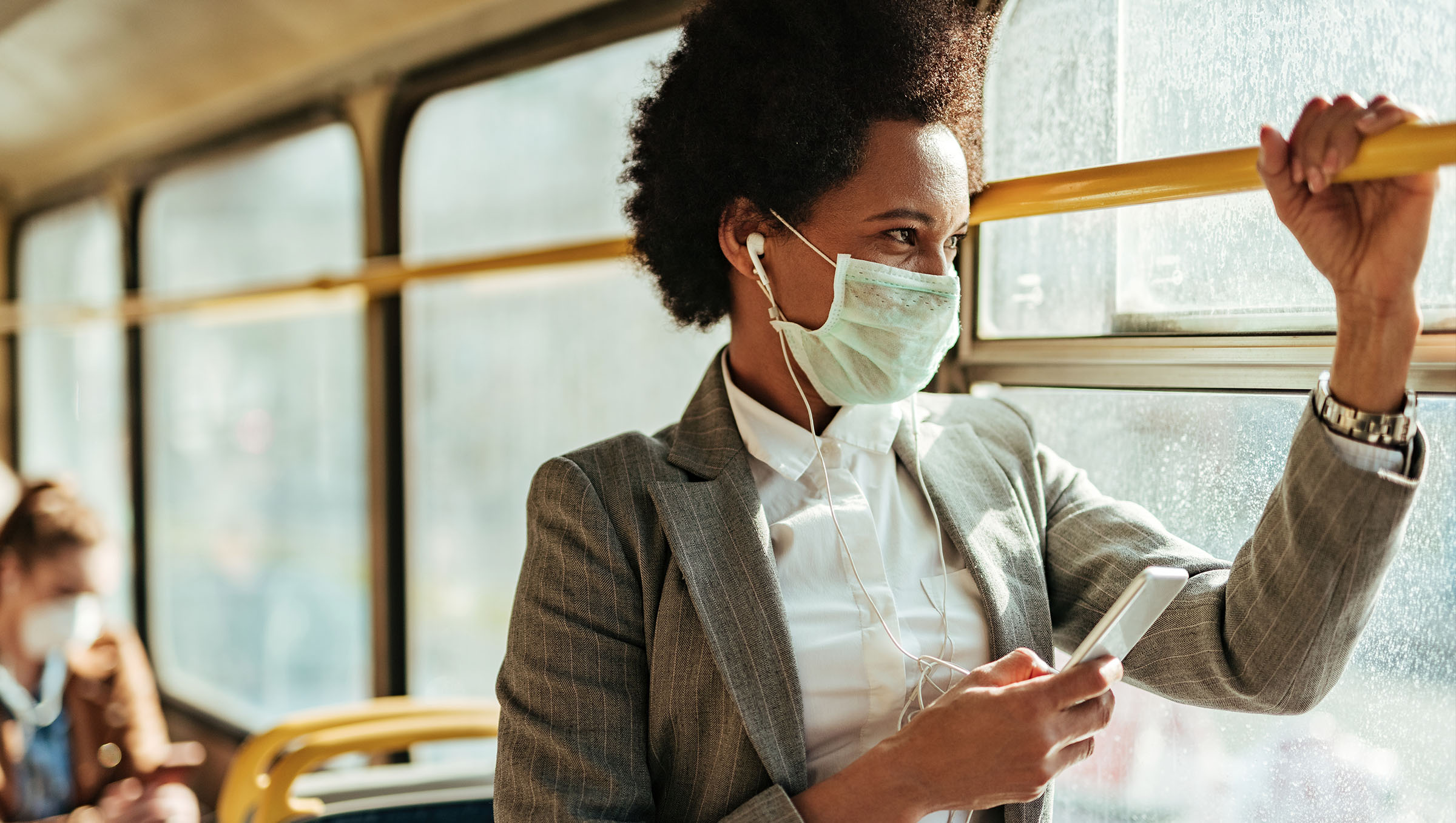 Navigating Seattle Transportation - Commute Seattle