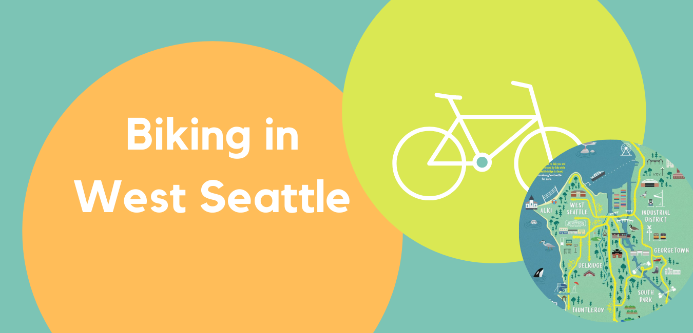 Bike Month and Beyond in West Seattle - Commute Seattle