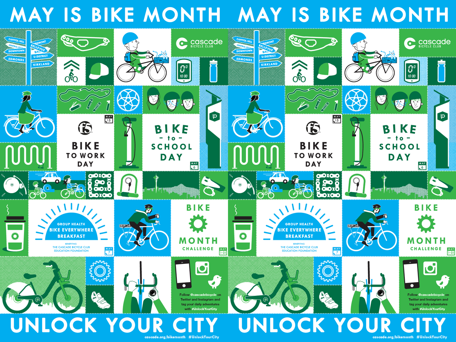 Partner Spotlight: Cascade Bicycle Club - Commute Seattle