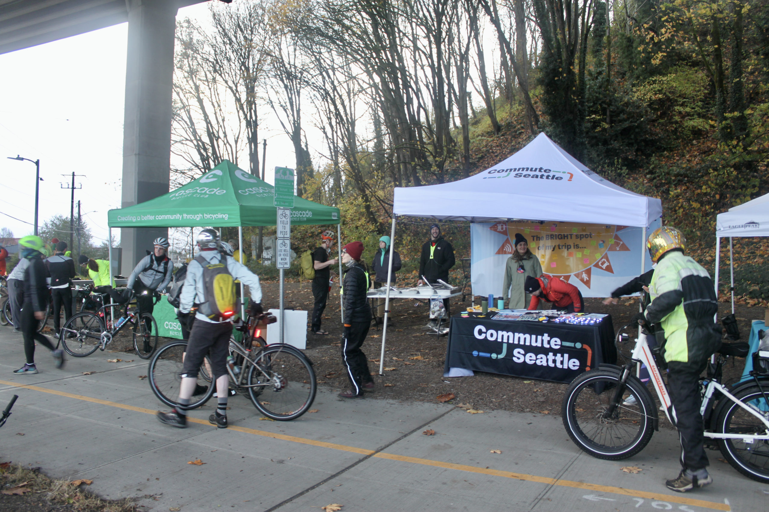 2021 Wrap-Up - Commute Seattle