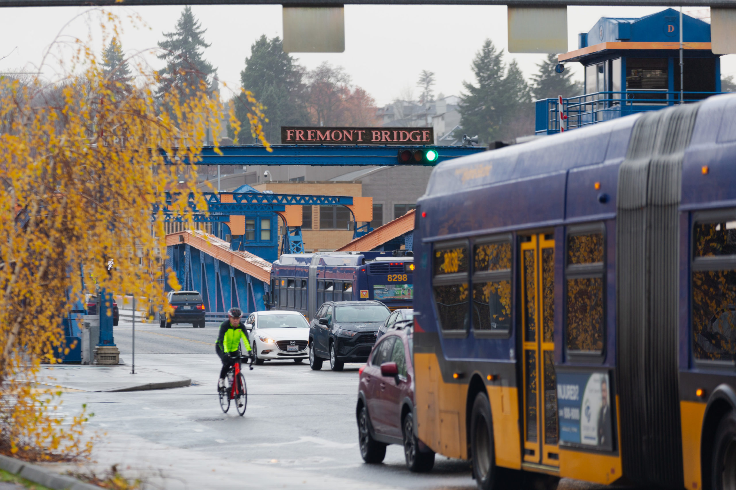 30 Years of CTR: How Far We’ve Come, and What’s Next - Commute Seattle