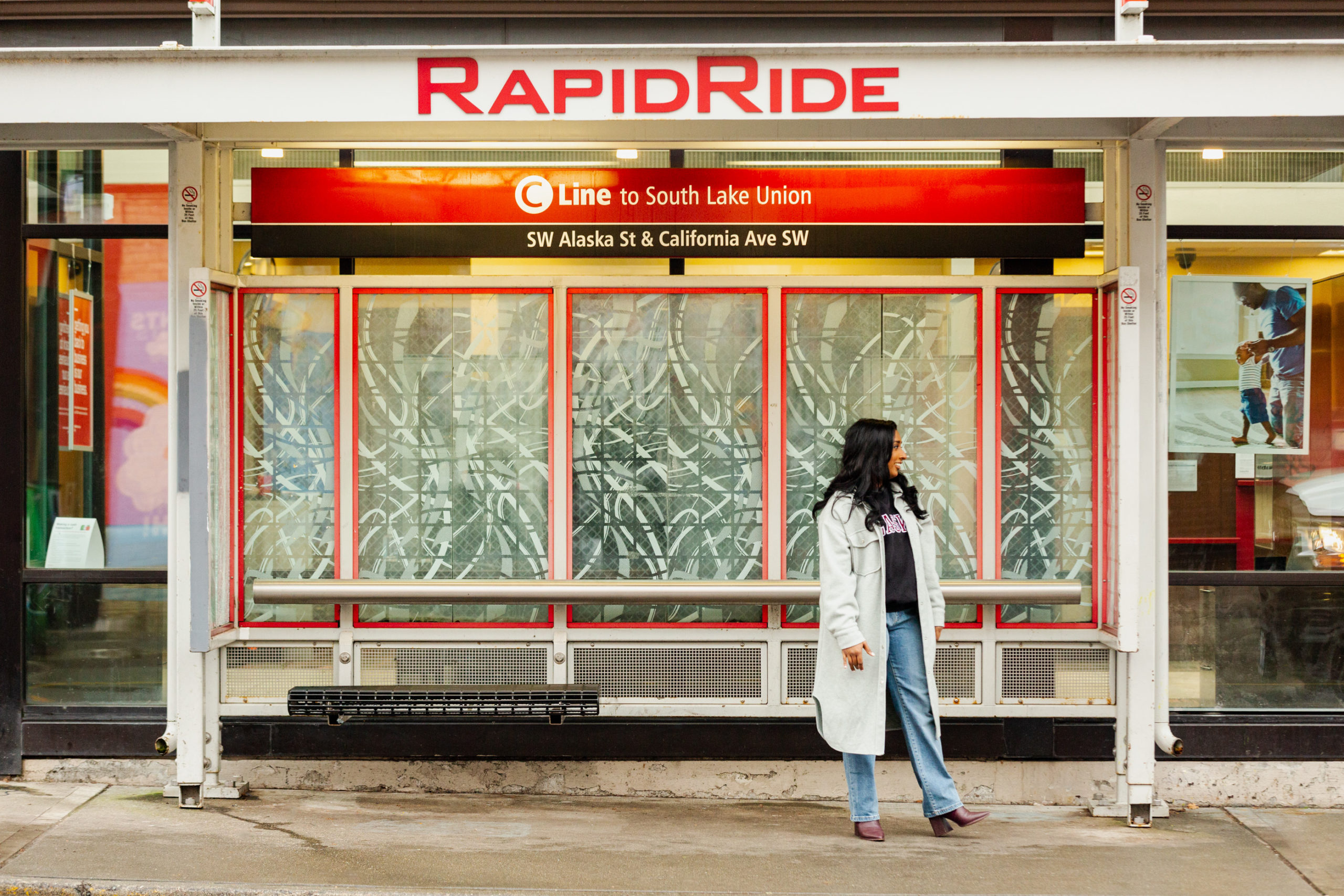 Transit Talk: Beyond the 9-to-5 Commute - Commute Seattle