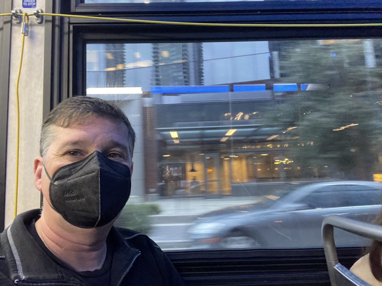 A #WeekWithoutDriving Conversation with SDOT Director Greg Spotts ...