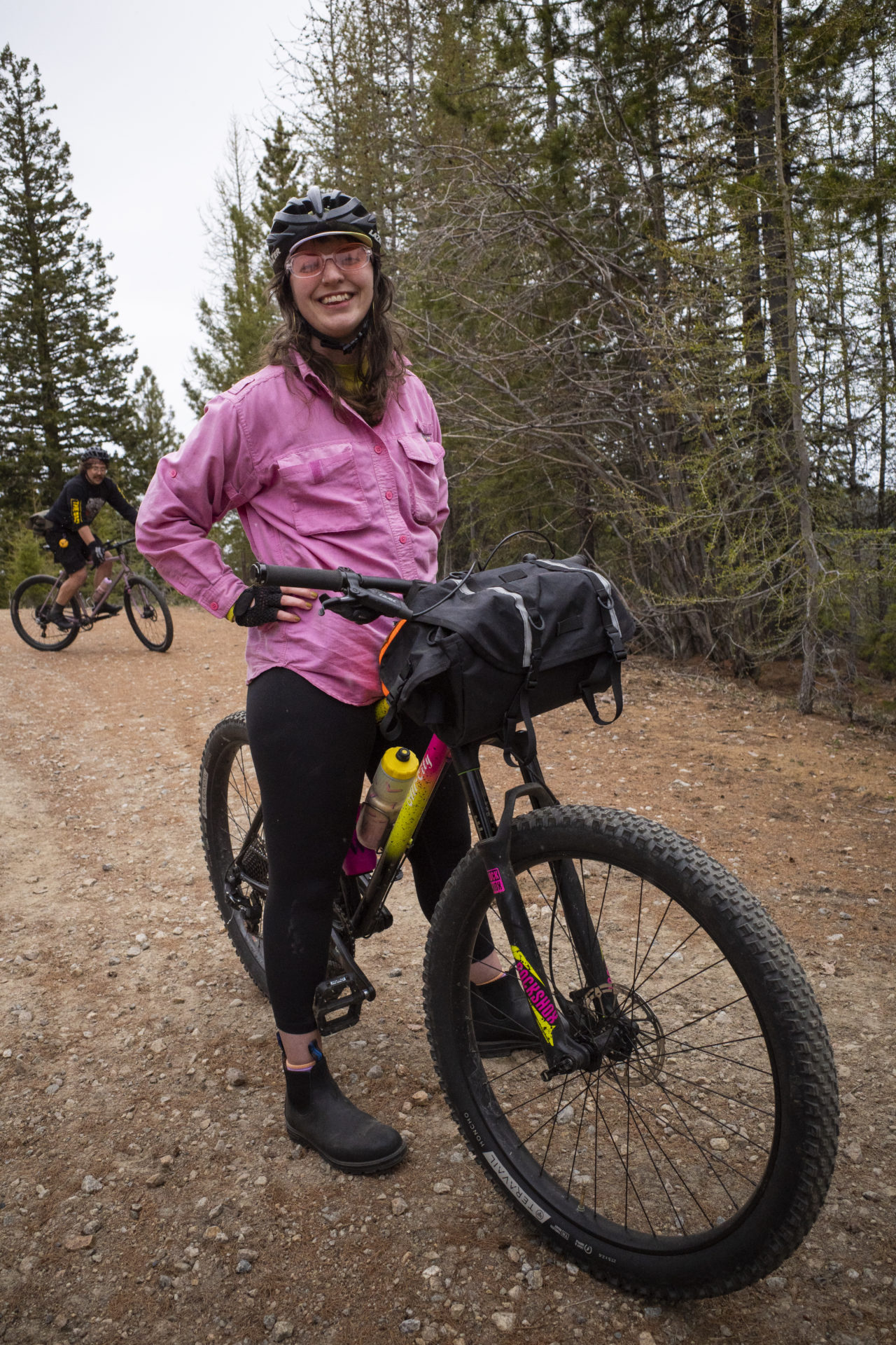 Welcome, Tara! - Commute Seattle