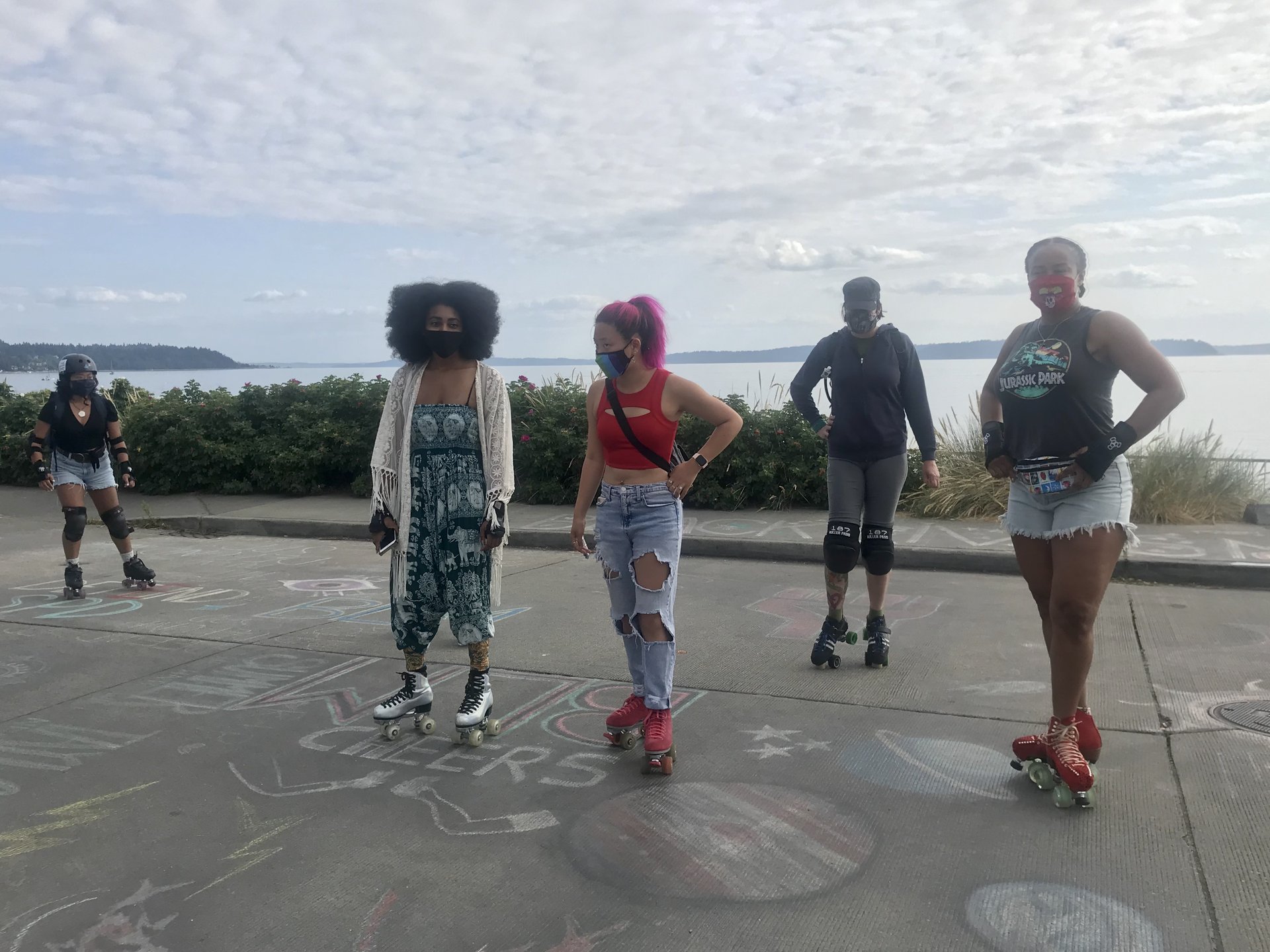 Shaping Seattle Series: Mobility Justice - Commute Seattle