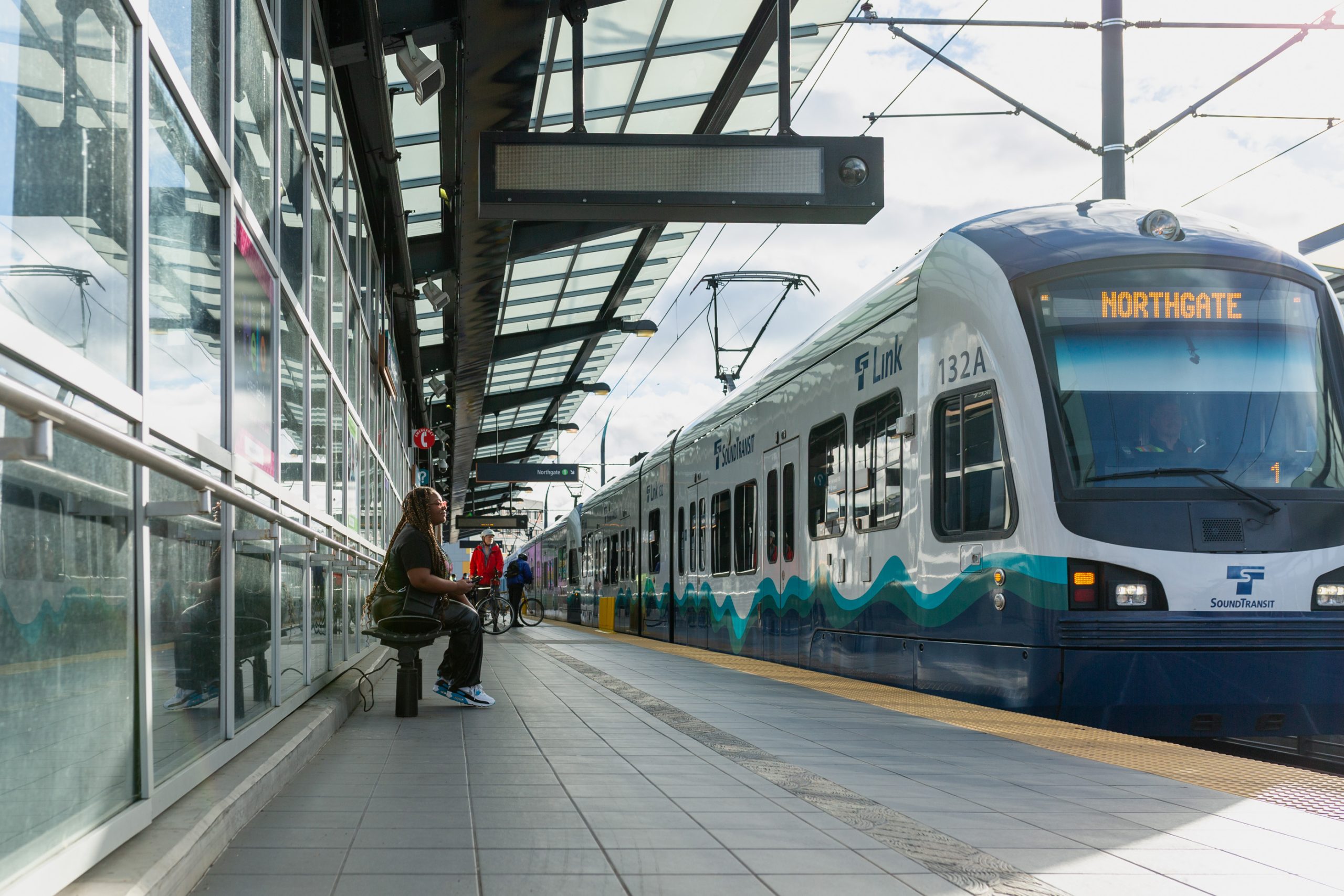 Seattle Commute Survey 2024 - Commute Seattle