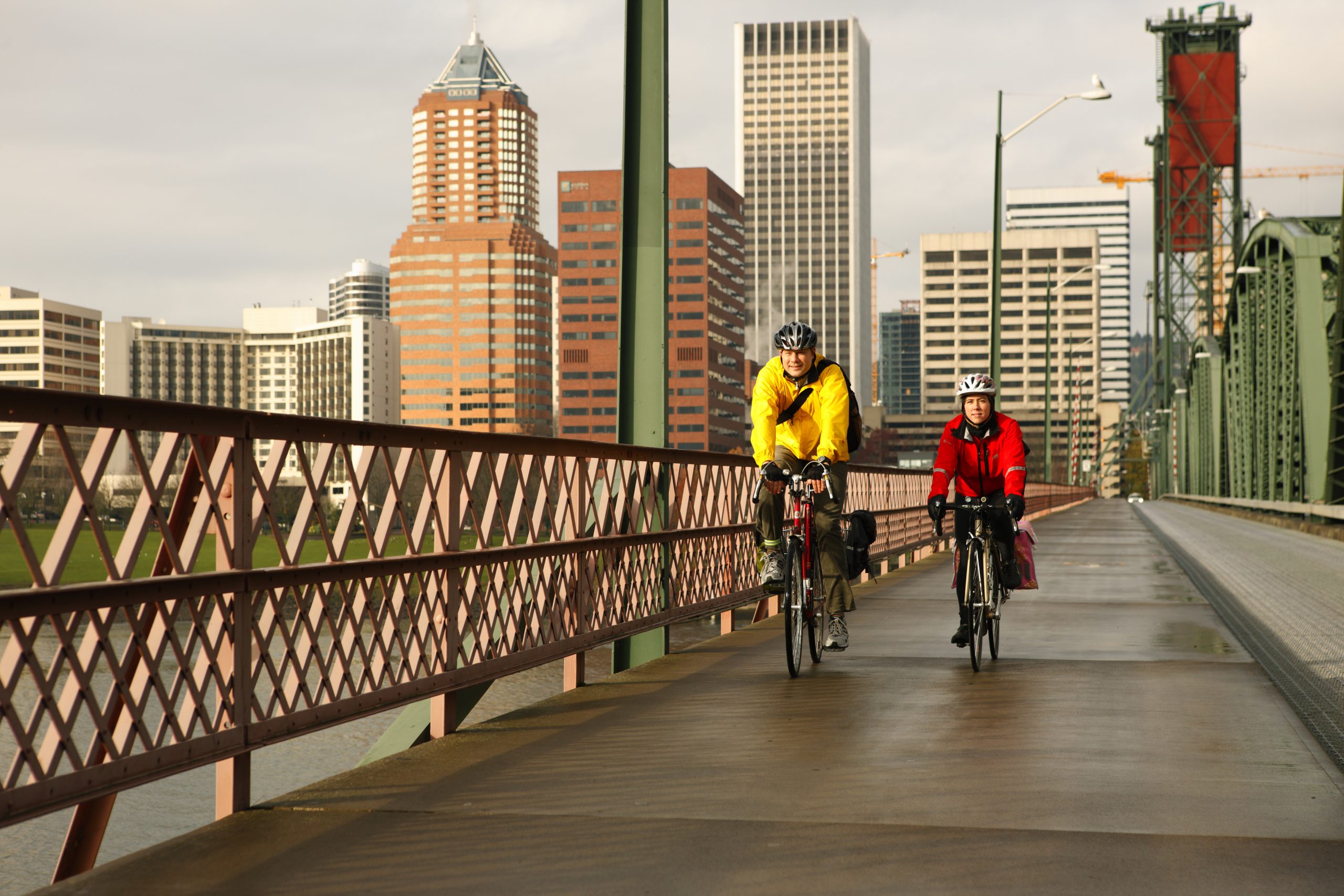 Case Study: Incentivizing Alternate Transportation at Kaiser Permanente ... Case Study: Incentivizing Alternate Transportation at Kaiser Permanente ...