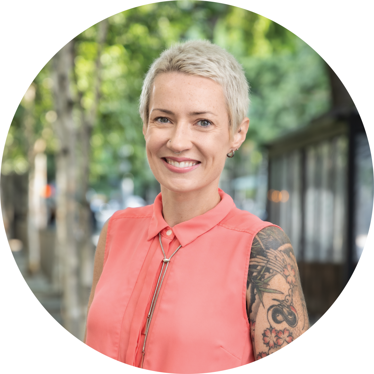 Commute Seattle: Seattle's Transportation Management Association