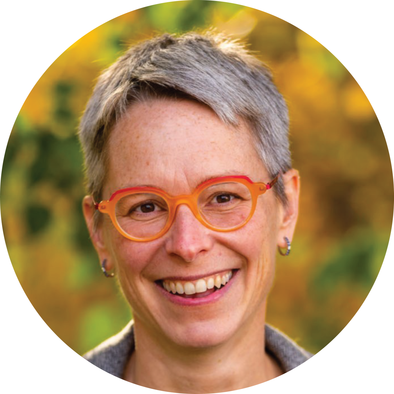 Welcome Alex Hudson, Commute Seattle's New Executive Director ...