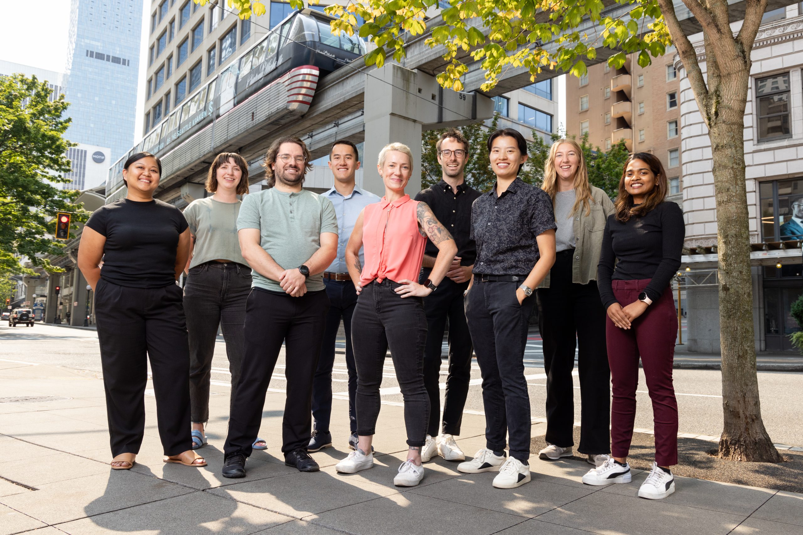 Looking Back on 2023 - Commute Seattle