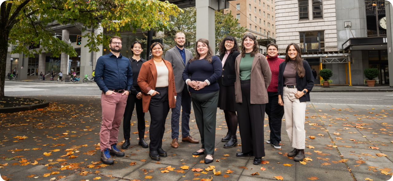 About Us - Commute Seattle