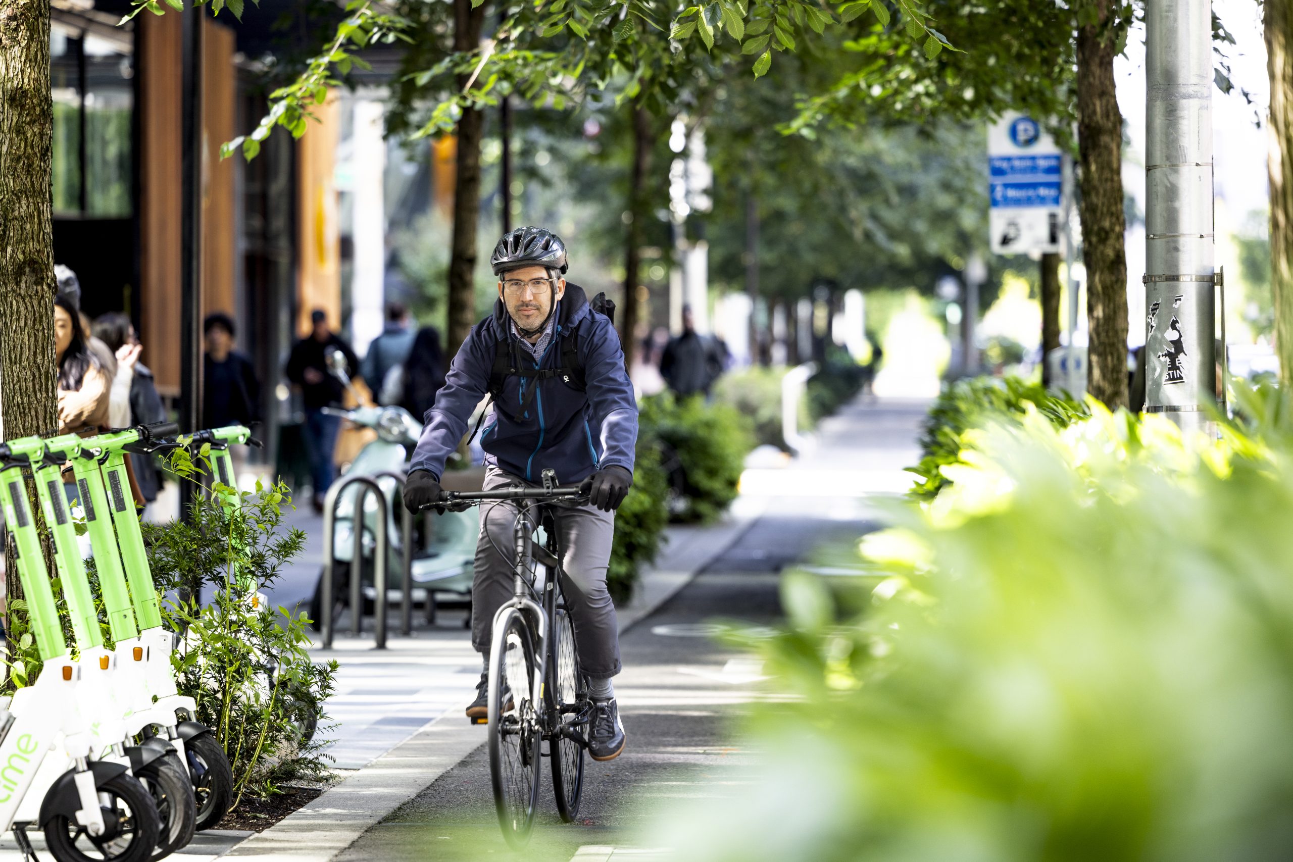 Commute University: Become a Bike Month Leader! - Commute Seattle