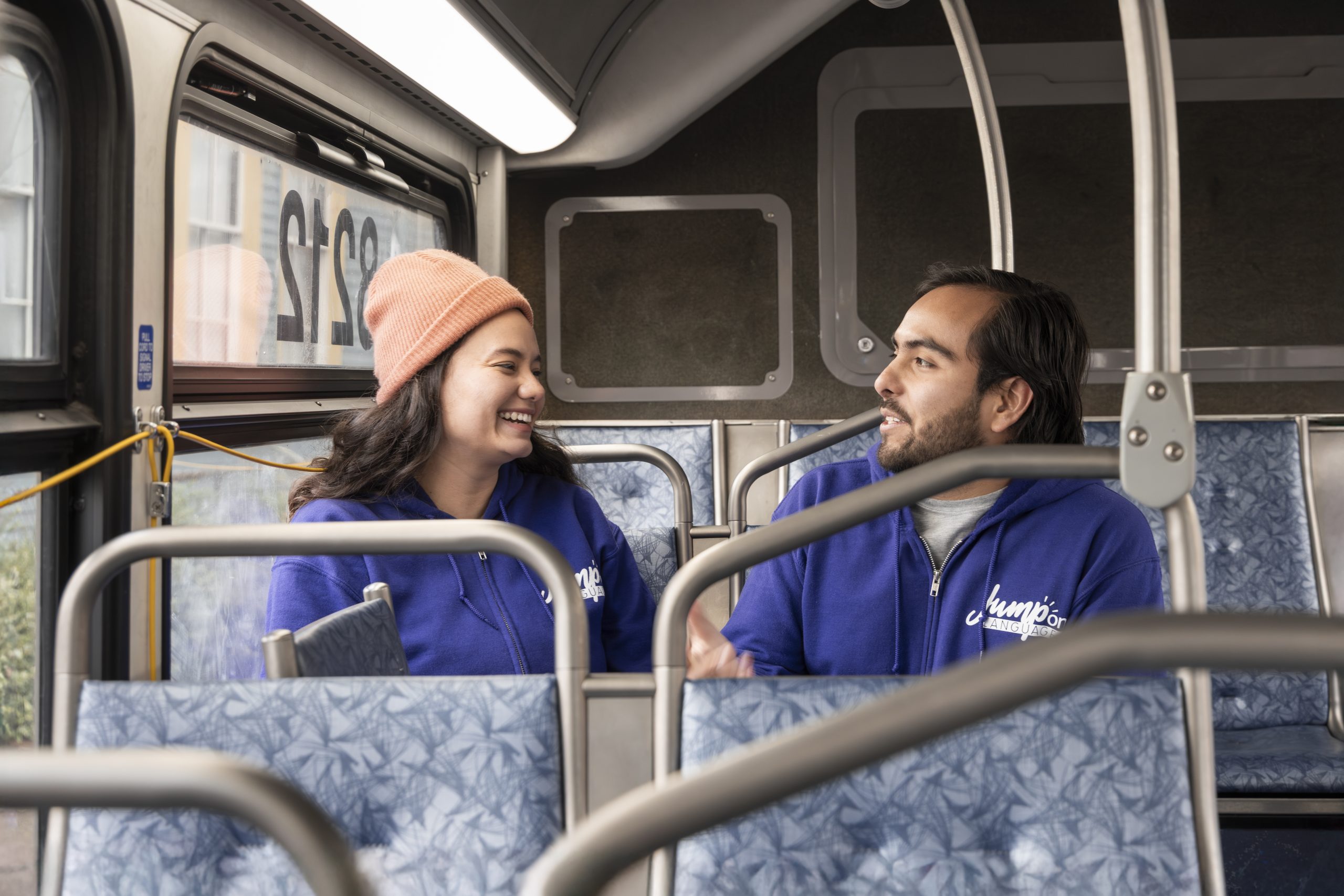 Thank you for Joining us in Taking Action to Restore Commute Trip ...