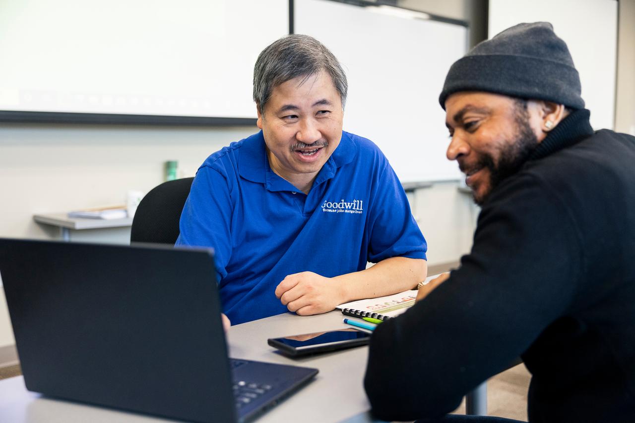 Case Study: Evergreen Goodwill, Empowering Employees - Commute Seattle