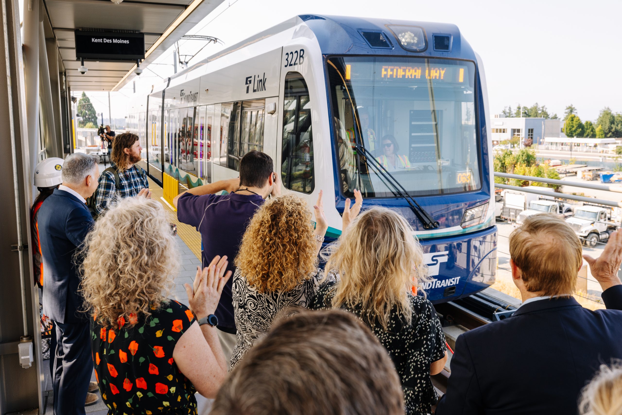 Station by Station: Federal Way Link Connections - Commute Seattle