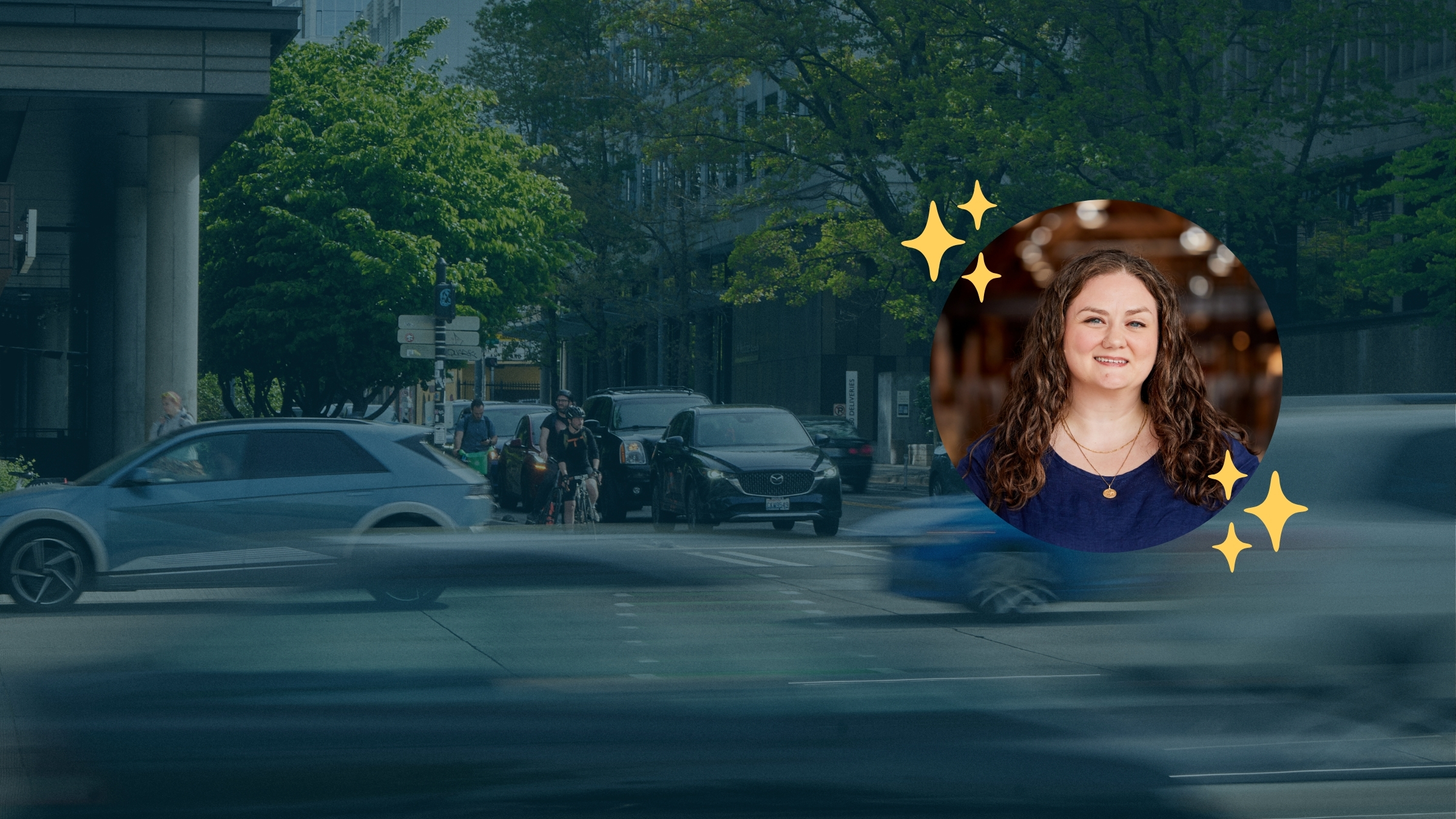 Transportation Coordinator Spotlight: Kelli McGowan - Commute Seattle